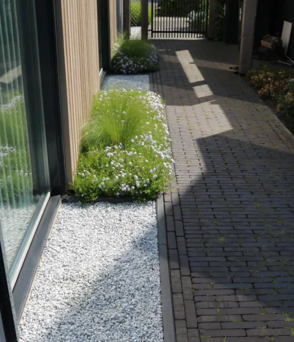 Icy Blue Split 25-40 mm mini bag 750 kg | 0,5m³ - Sierbestrating Zwolle
